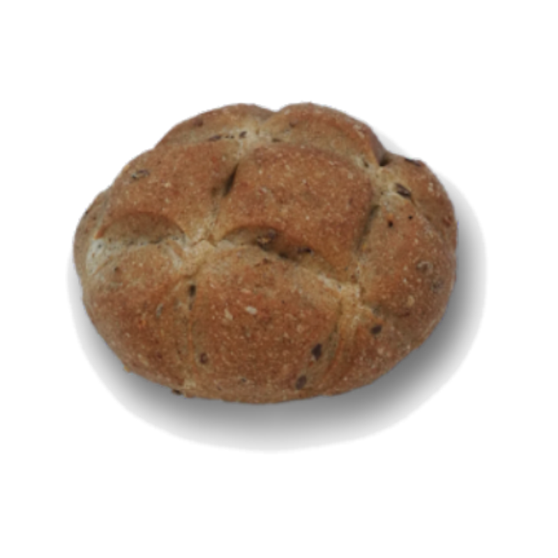 Tartaruga Multicereali - Panì Panificio